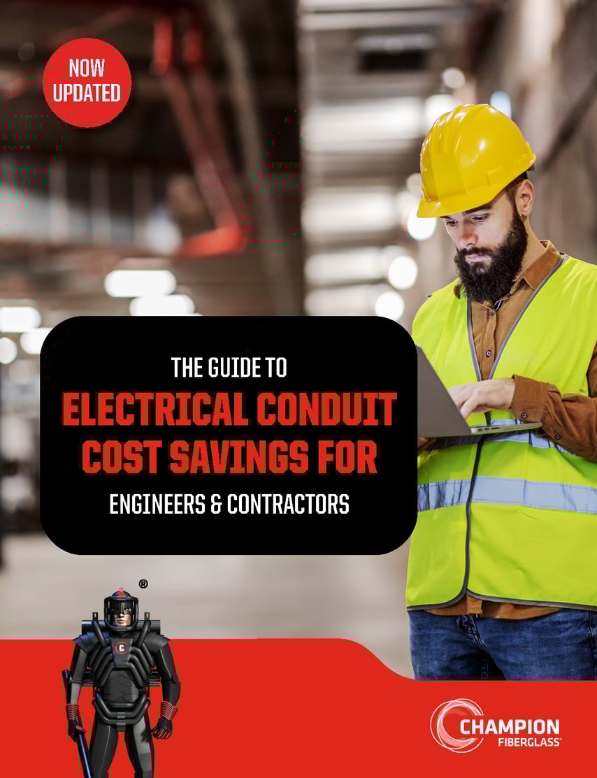 Start Saving Project Costs Today