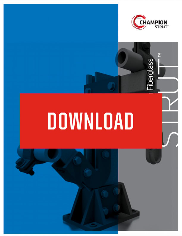 Learn how the Champion Strut™ system supports your project needs with ...