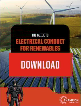 Electrical Conduit Renewables Guide